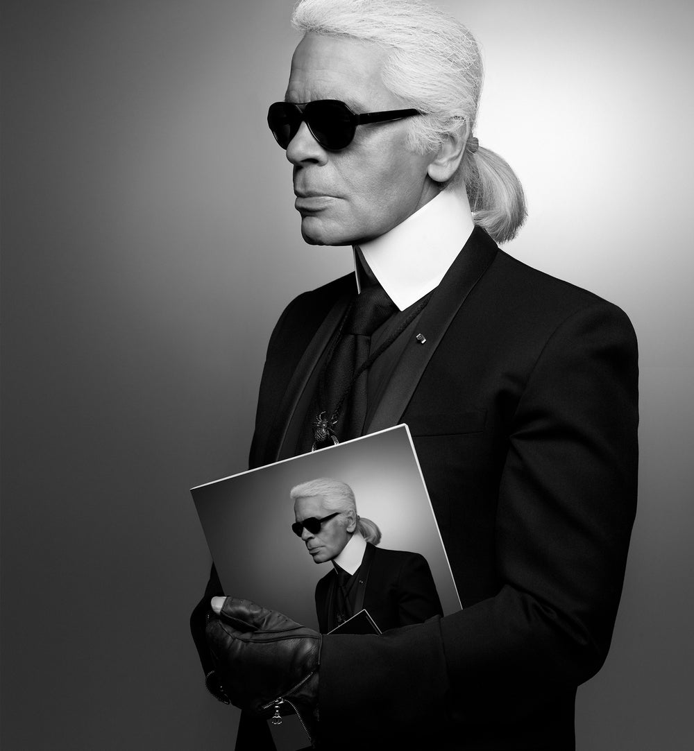 About Us | Karl Lagerfeld Paris