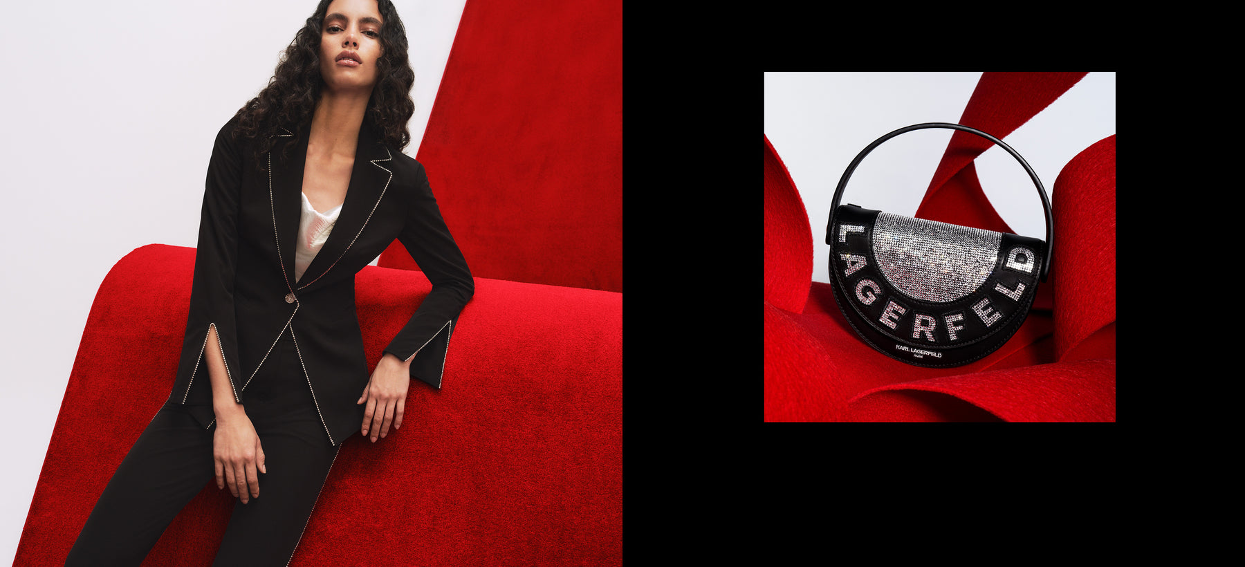 Gift Guide | Karl Lagerfeld Paris