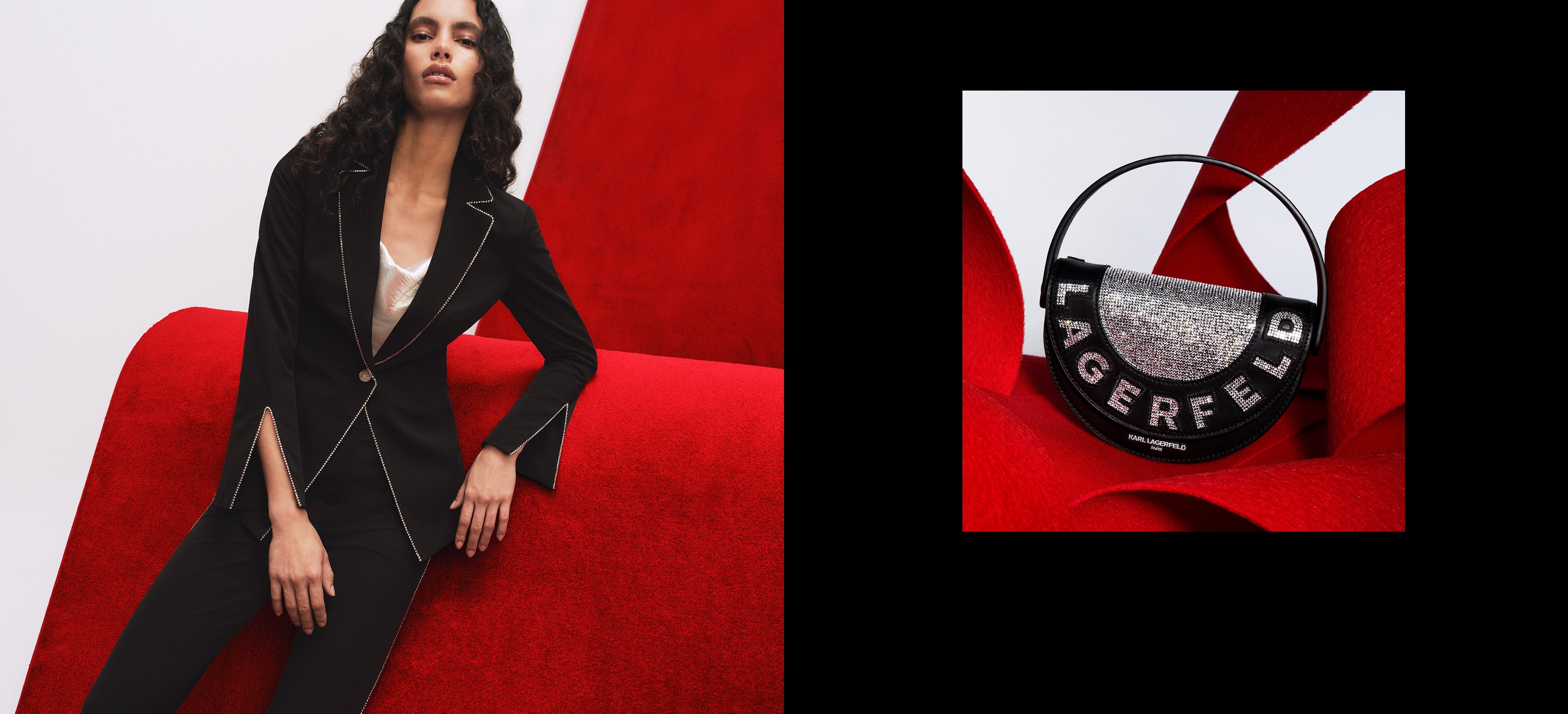 Gift Guide | Karl Lagerfeld Paris