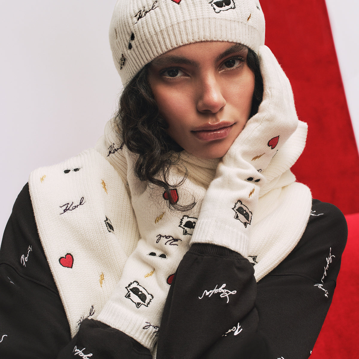 Gift Guide | Karl Lagerfeld Paris