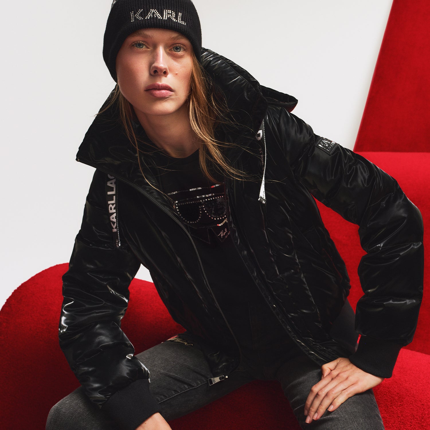 Gift Guide | Karl Lagerfeld Paris