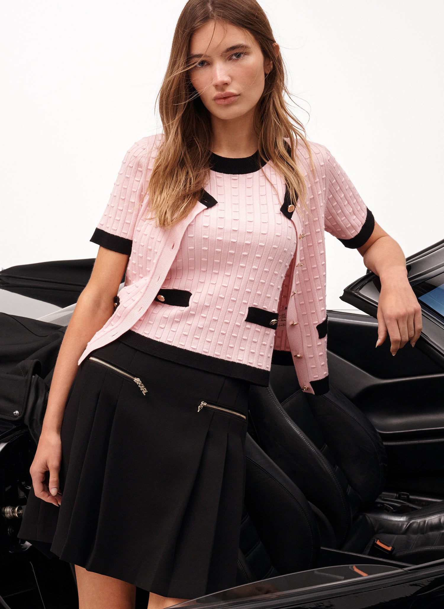 New Arrivals | Karl Lagerfeld Paris