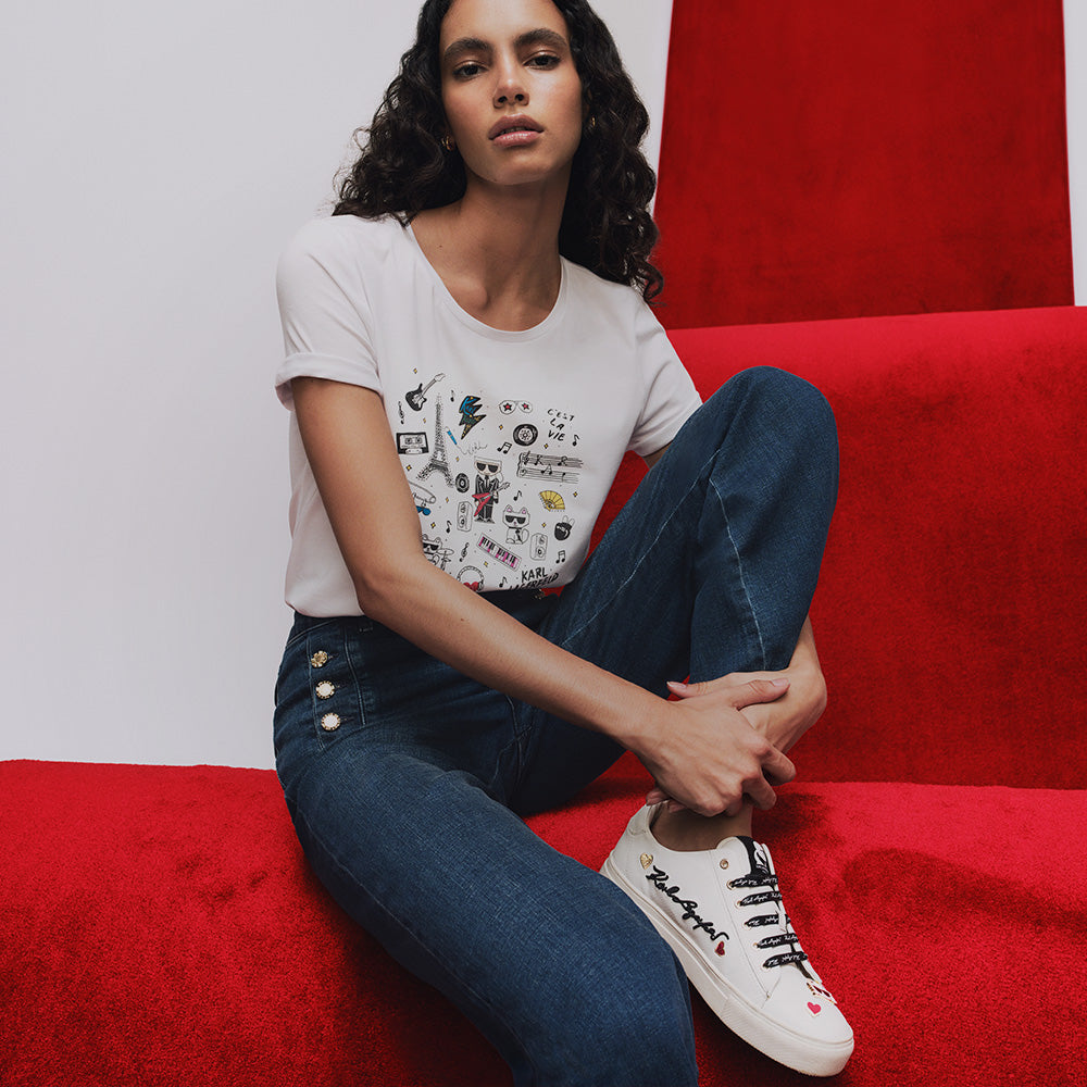 Men's Boots | Karl Lagerfeld Paris