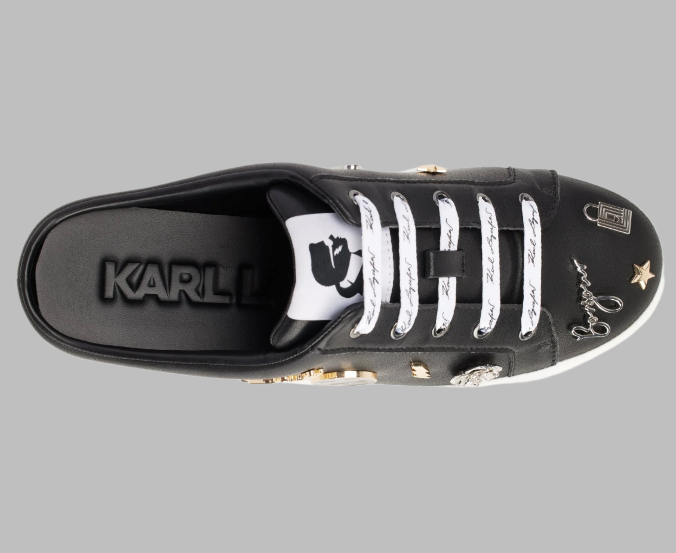 Women's Shoes | Karl Lagerfeld Paris
