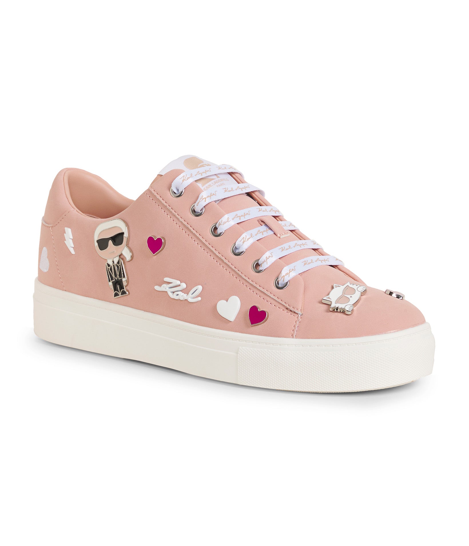 Amazing Karl Lagerfeld Shoes Womens Gallery