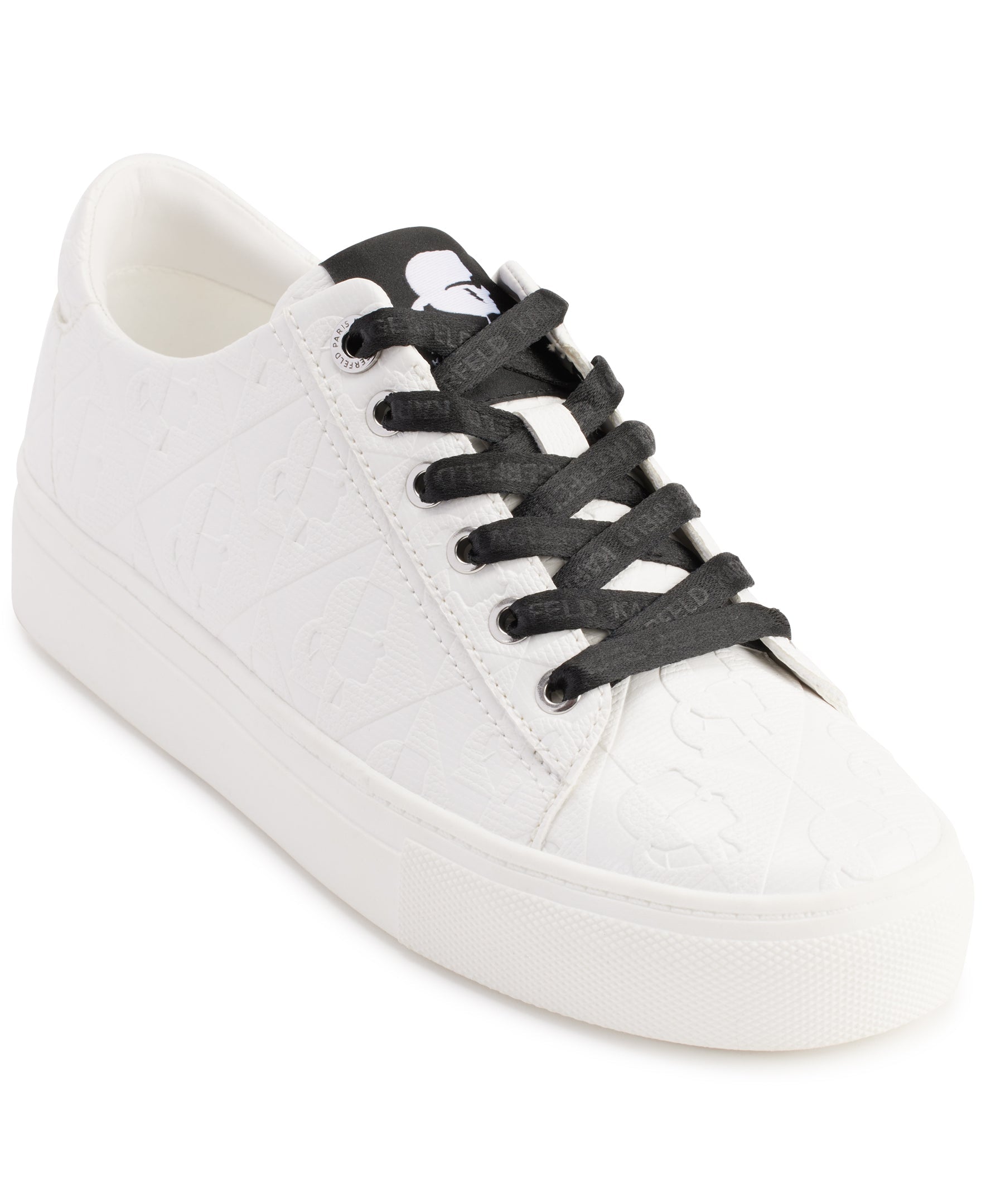 Women's Shoes | Karl Lagerfeld Paris