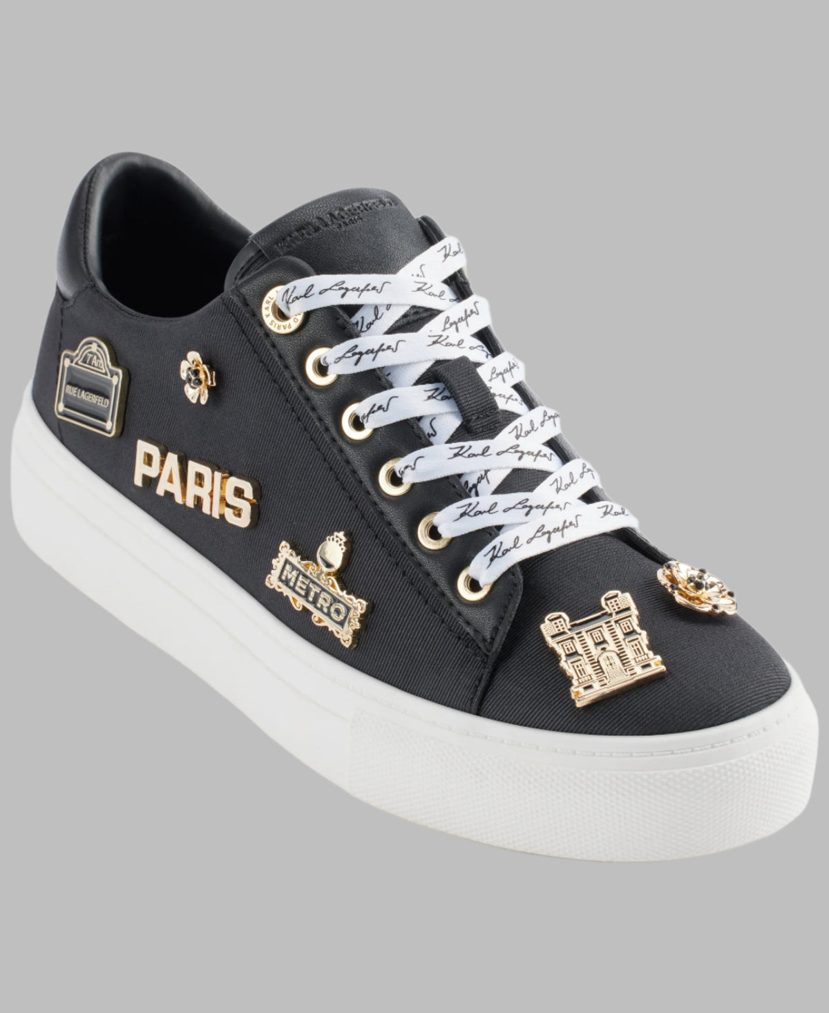 Amazing Karl Lagerfeld Shoes Womens Gallery