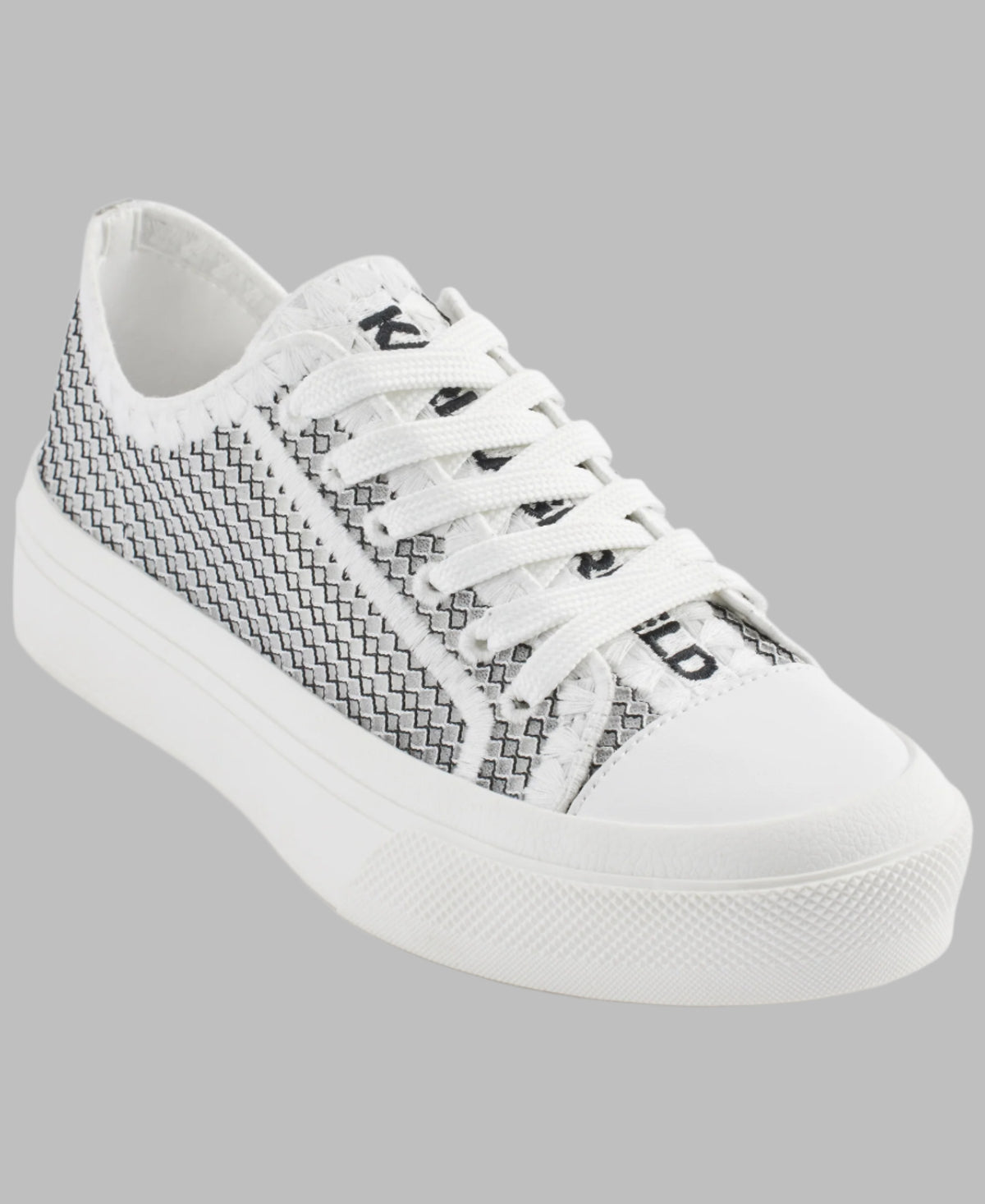 Giddeon Sneaker | Sneakers | Karl Lagerfeld Paris