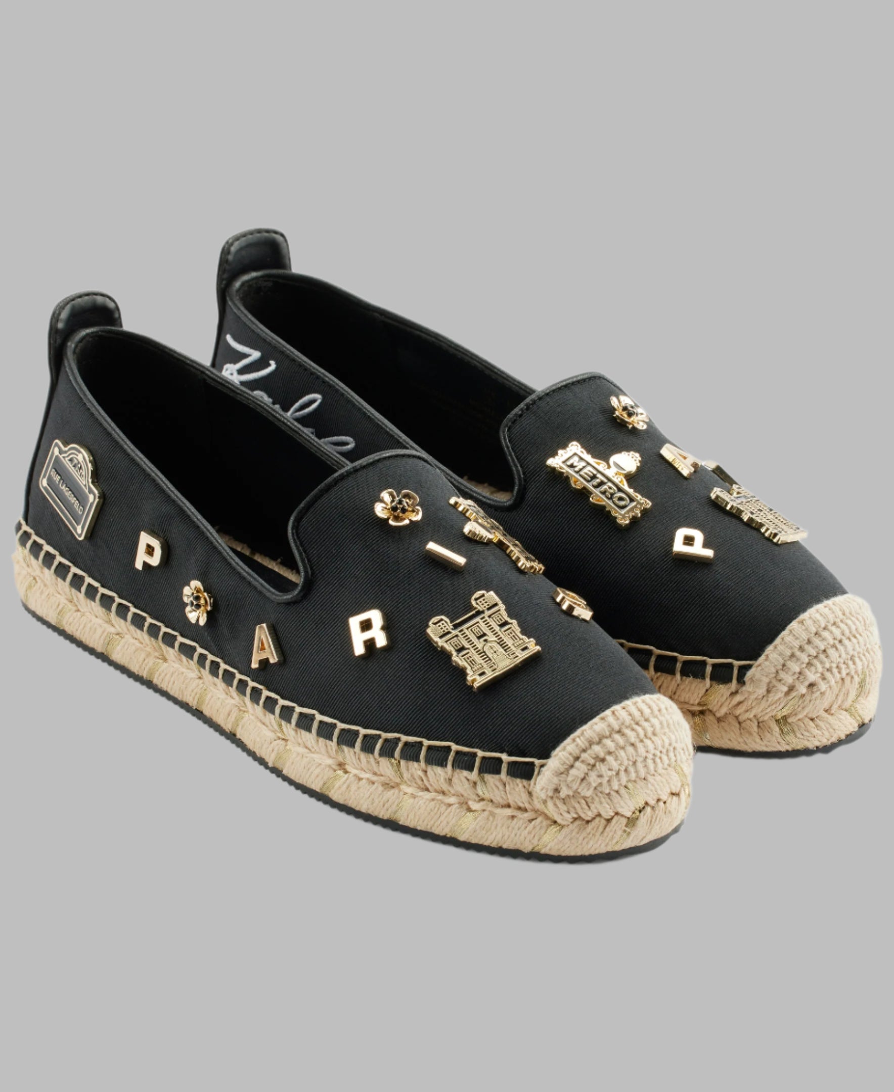 Women's Shoes | Karl Lagerfeld Paris