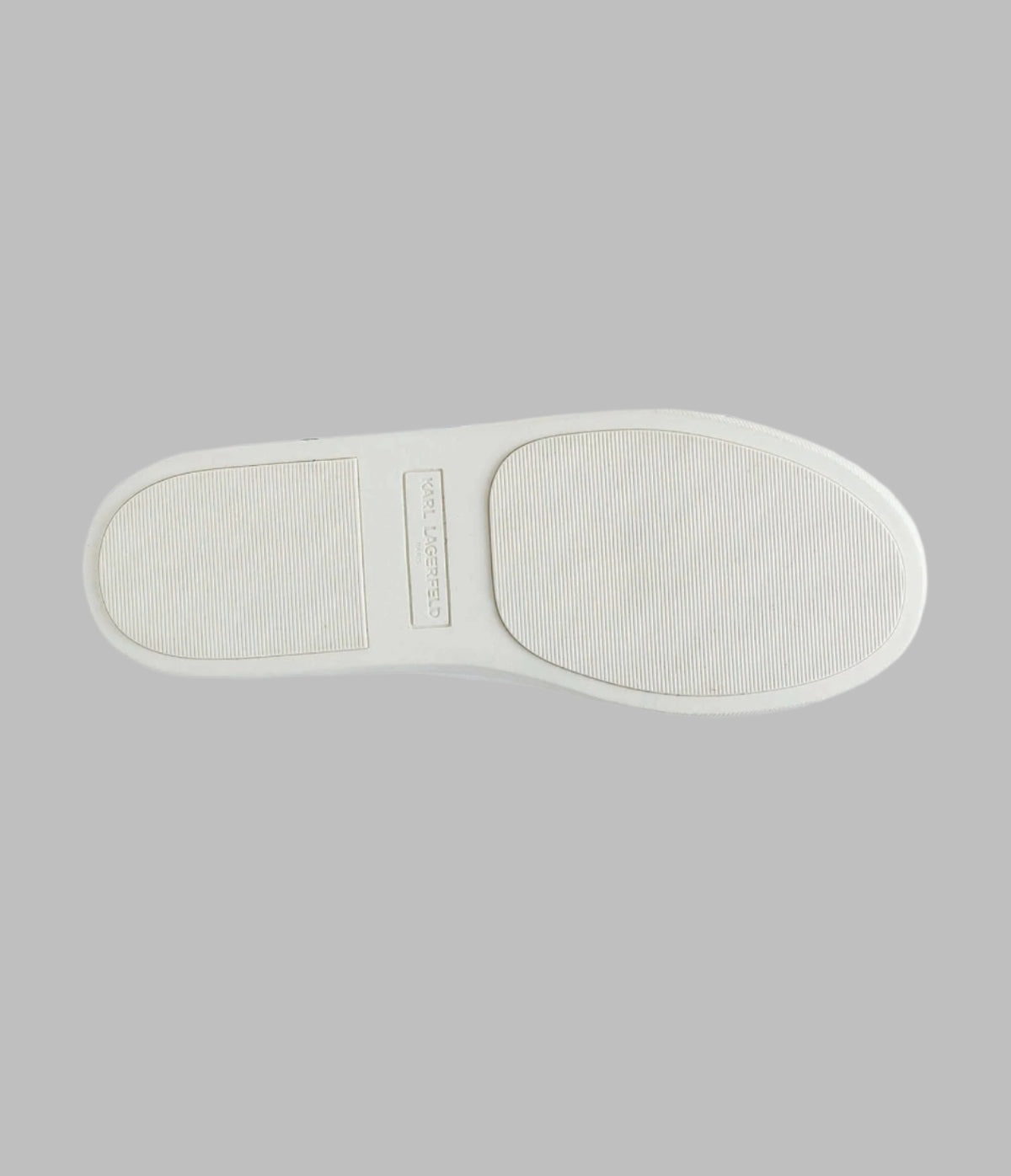 CATE PINS LACE UP SNEAKER | Karl Lagerfeld Paris