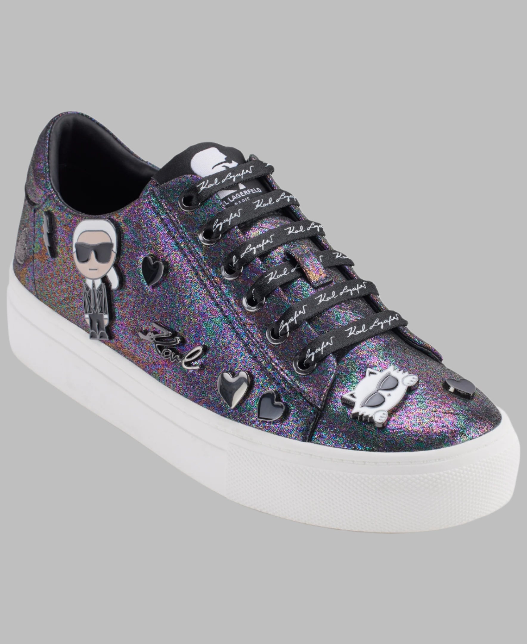 Women's Shoes | Karl Lagerfeld Paris