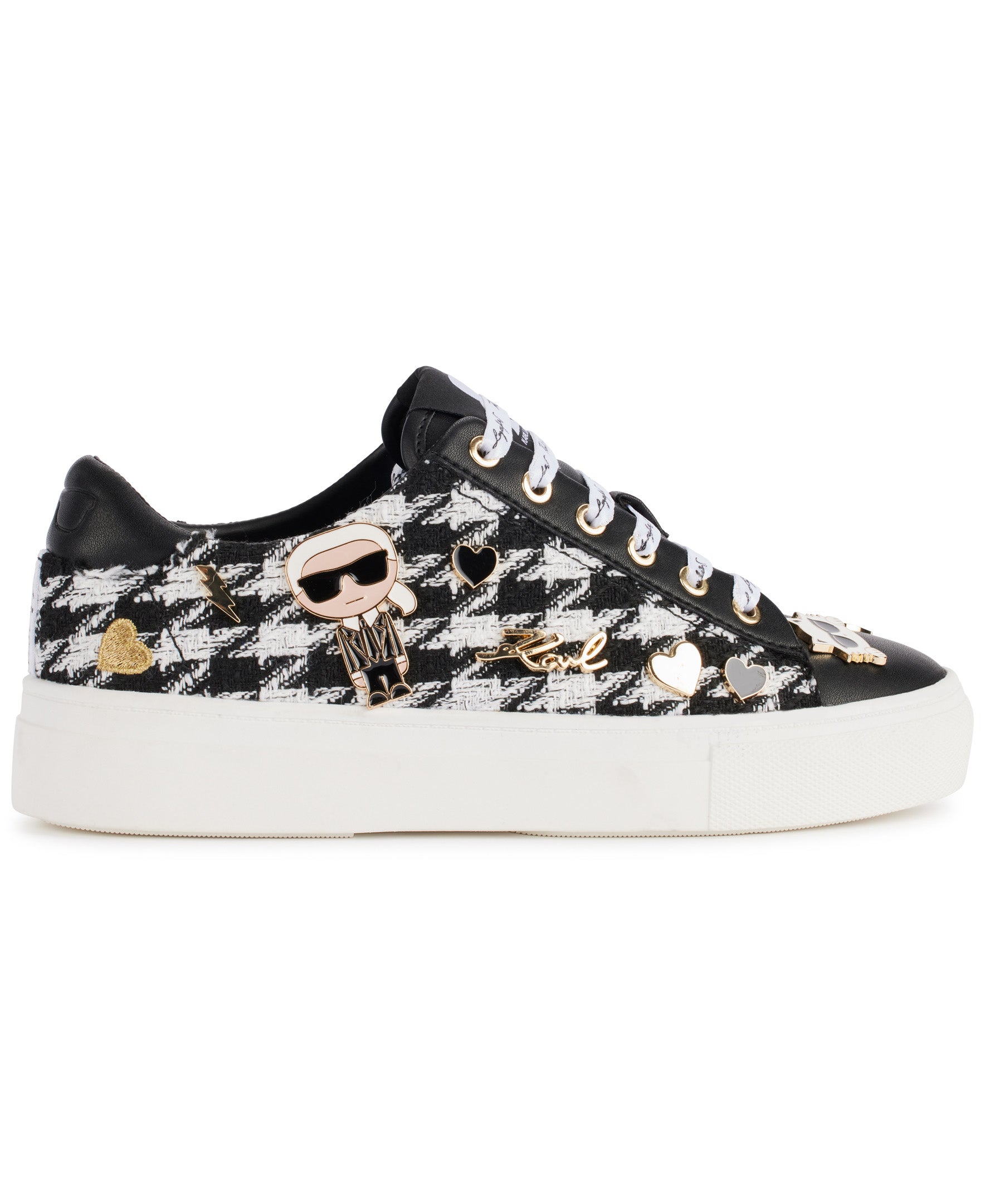 Gift-Worthy Sneakers | Karl Lagerfeld Paris