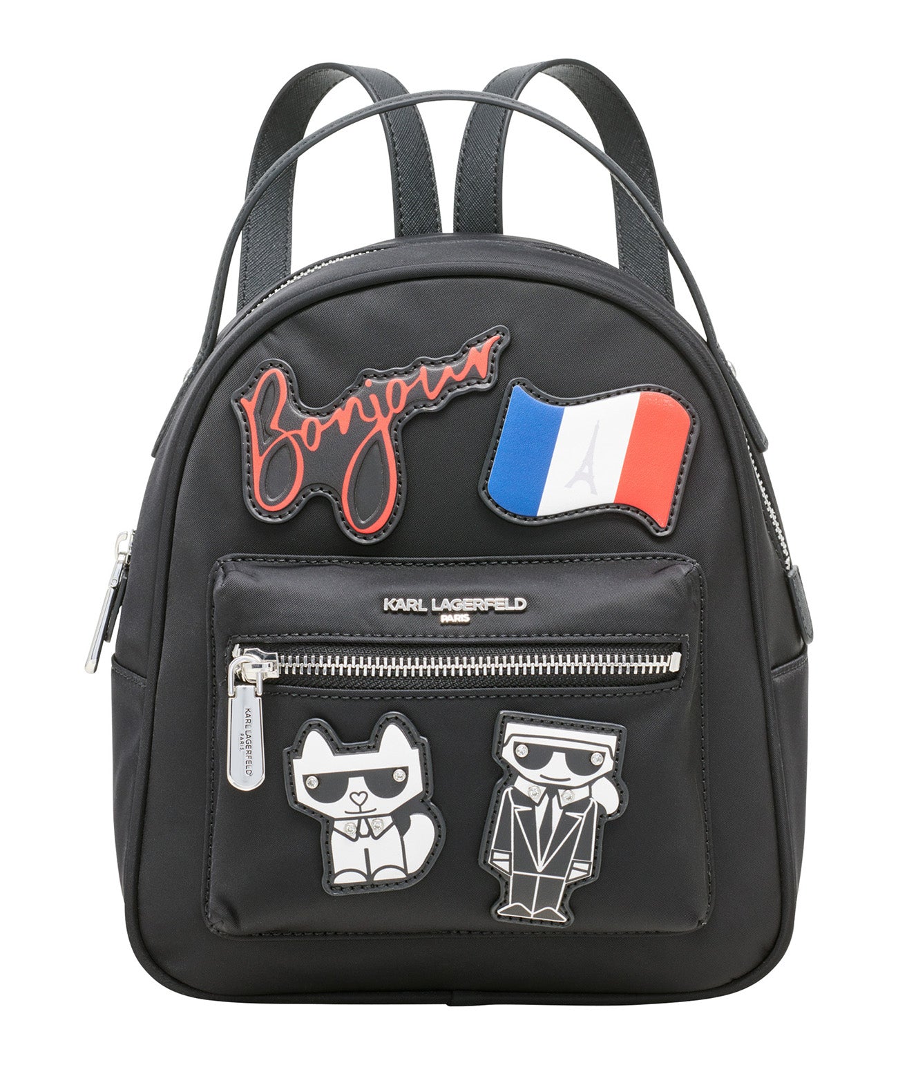 Women's Backpacks & Belt Bags | Karl Lagerfeld Paris