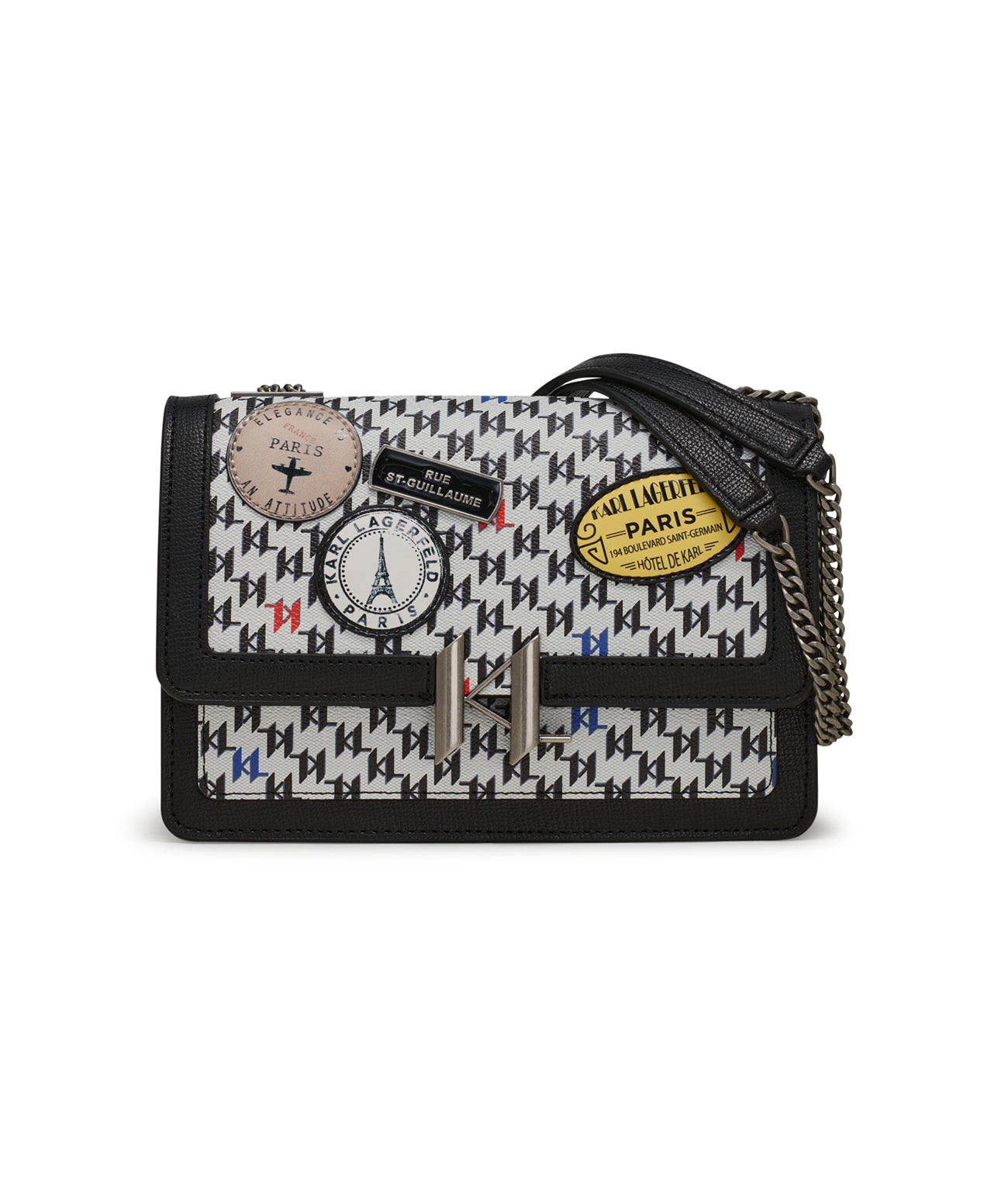 Women's Shoulder Bags | Karl Lagerfeld Paris