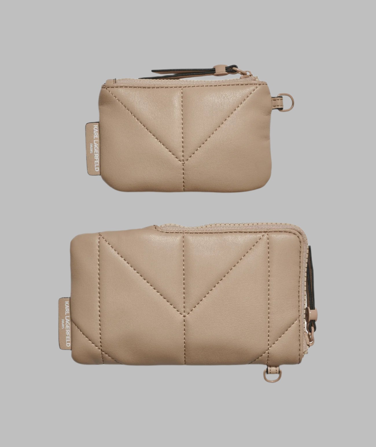 Women's Wallet & Leather Goods | Karl Lagerfeld Paris