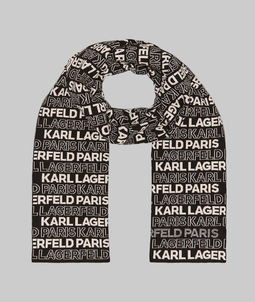 Women's Scarves | Karl Lagerfeld Paris