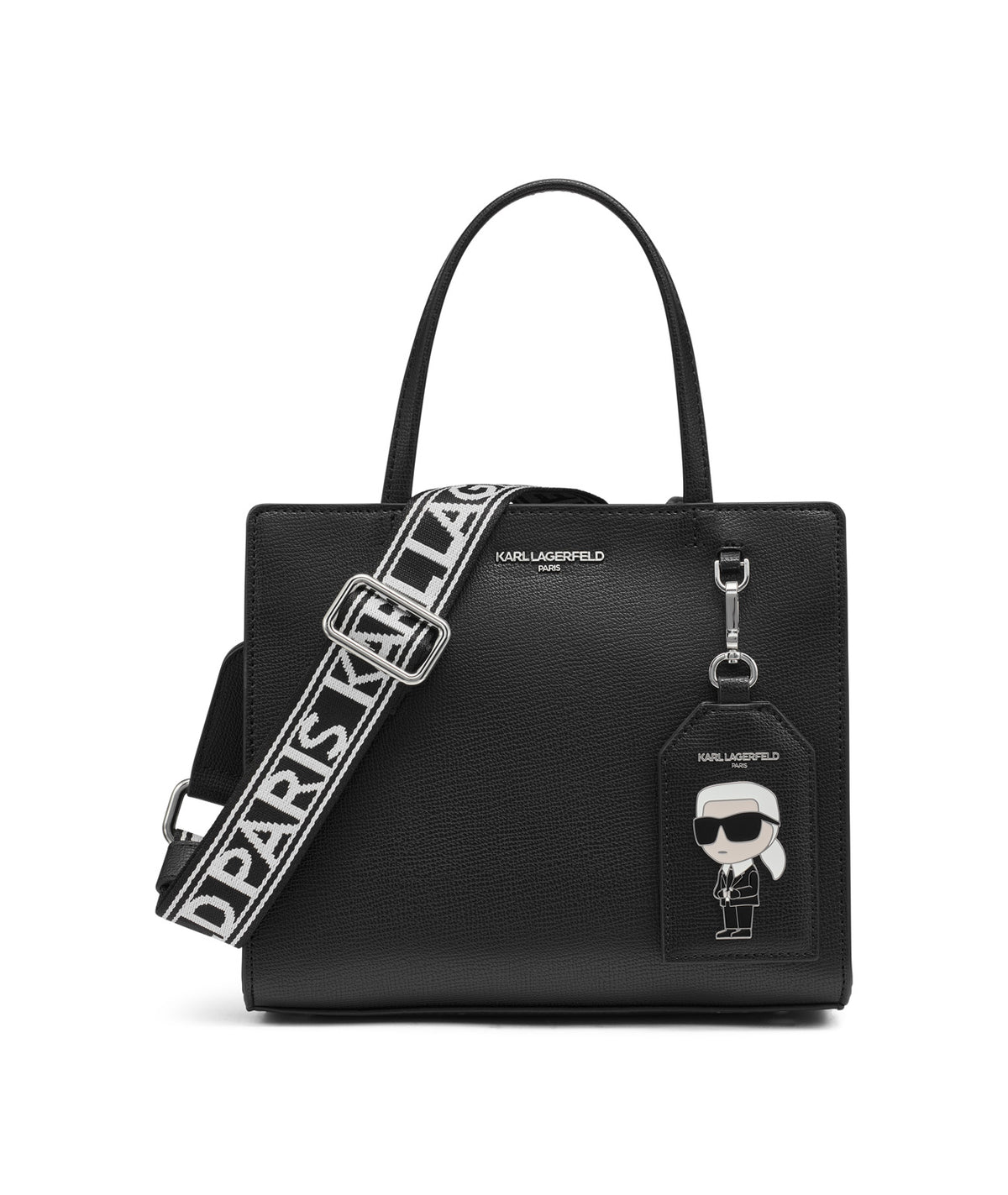 Women's Satchels | Karl Lagerfeld Paris