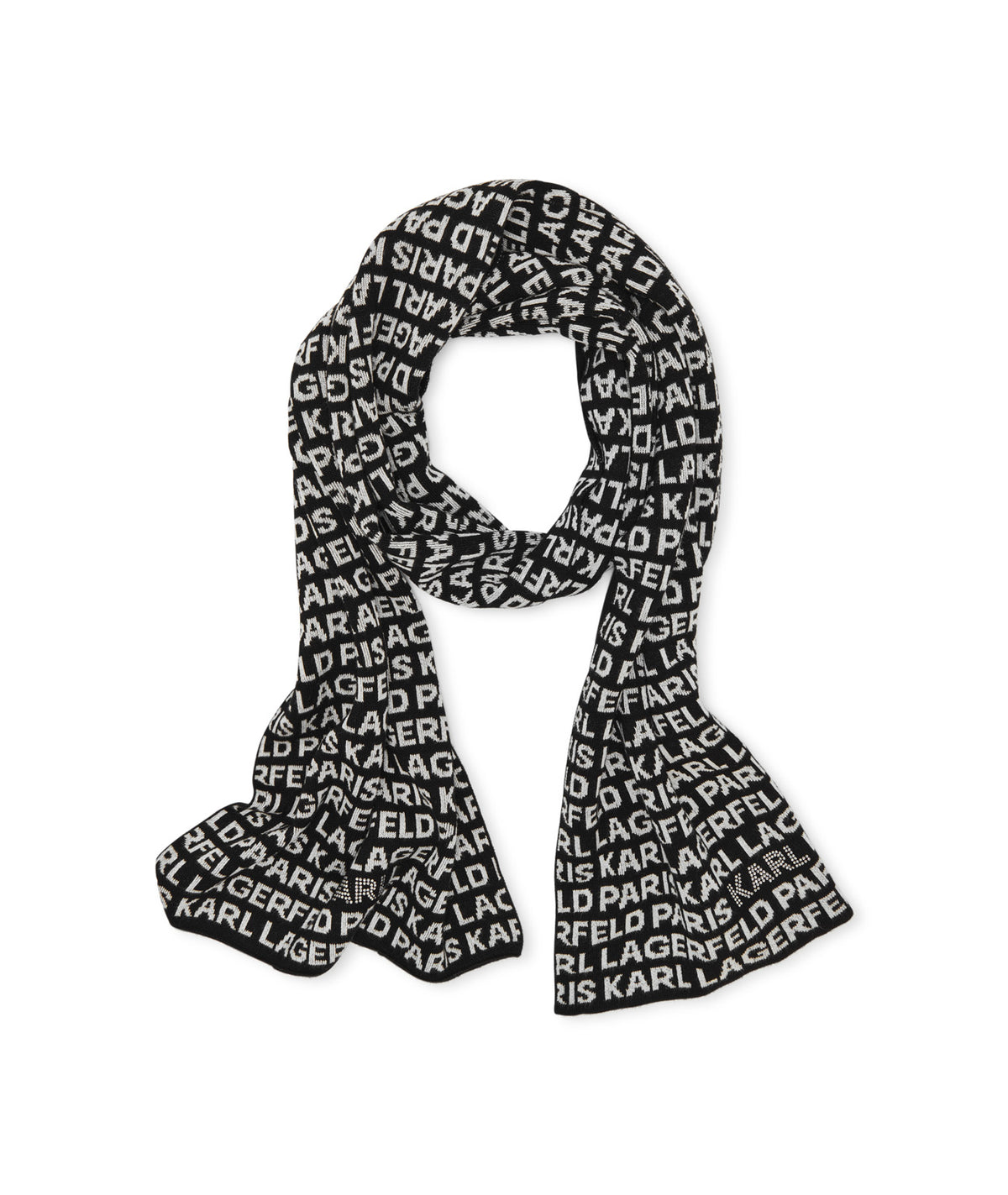 Women's Scarves | Karl Lagerfeld Paris