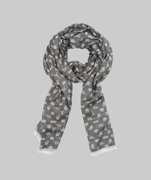 Women's Scarves | Karl Lagerfeld Paris