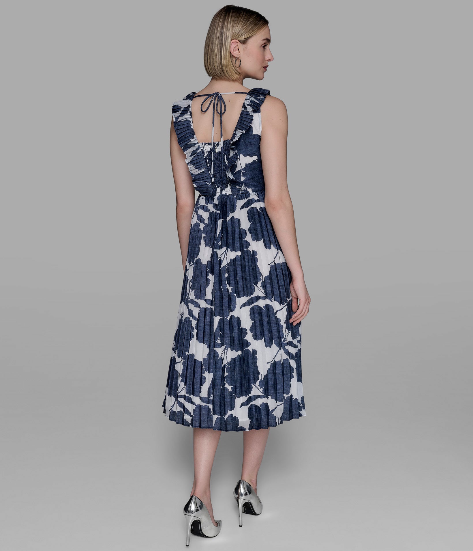 Size Chart - Women's Dresses & Jumpsuits | Karl Lagerfeld Paris