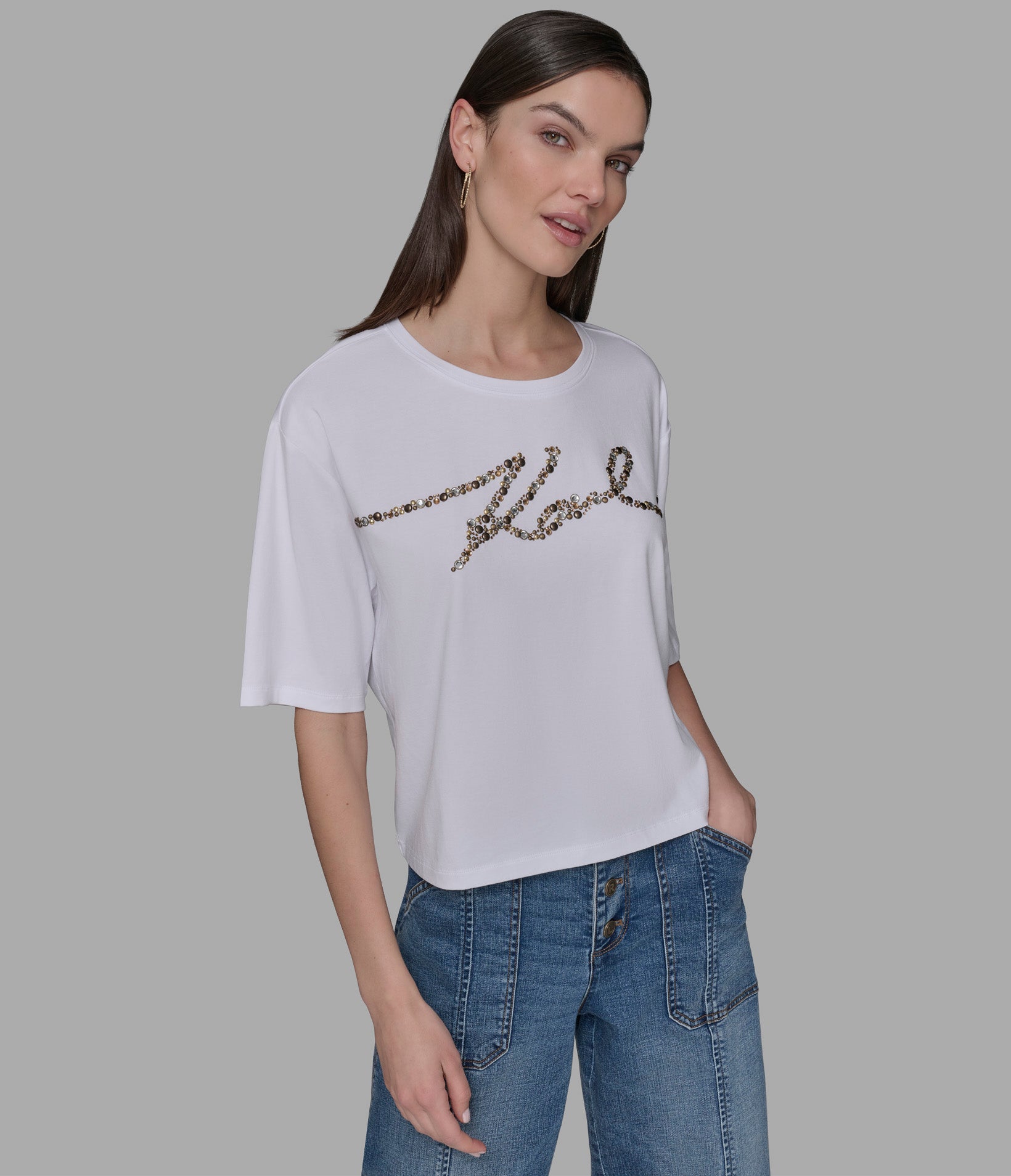 New Arrivals | Karl Lagerfeld Paris