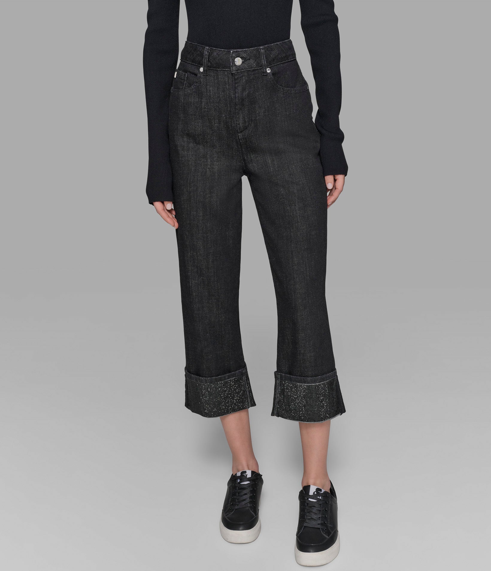 Women's Pants | Karl Lagerfeld Paris