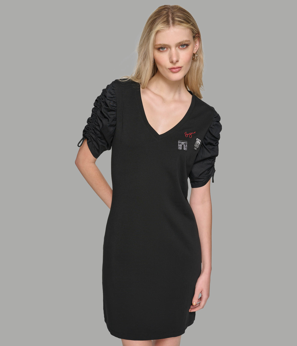 Size Chart - Women's Denim | Karl Lagerfeld Paris