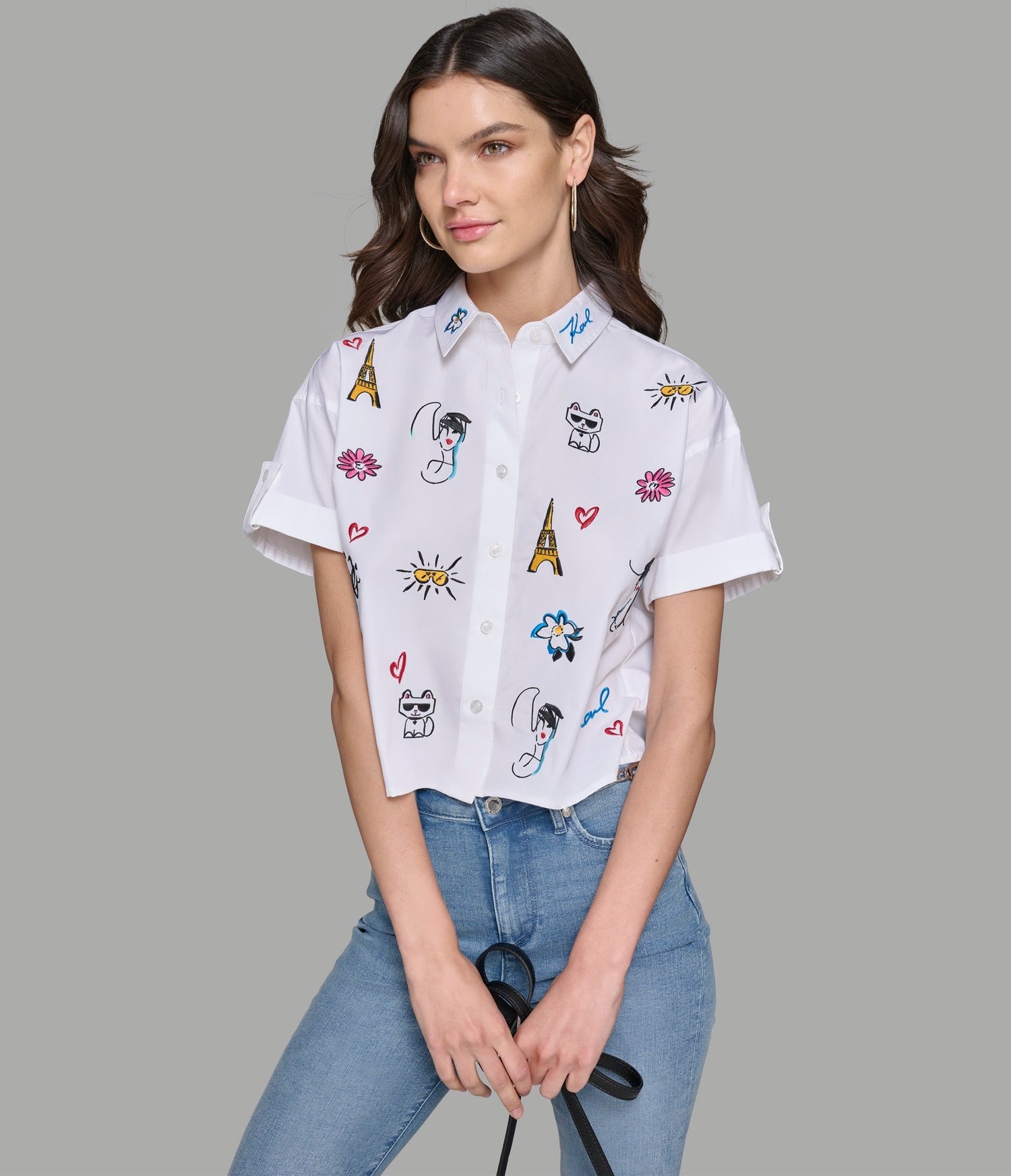 Women's Clothing | Karl Lagerfeld Paris