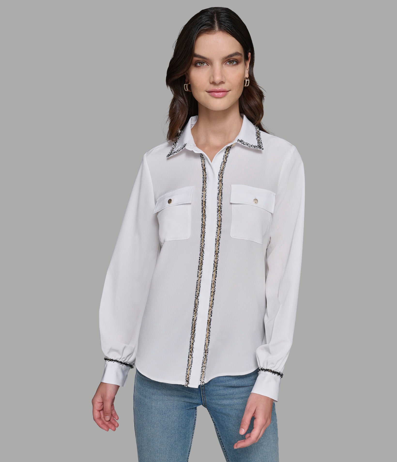 Women's Clothing | Karl Lagerfeld Paris