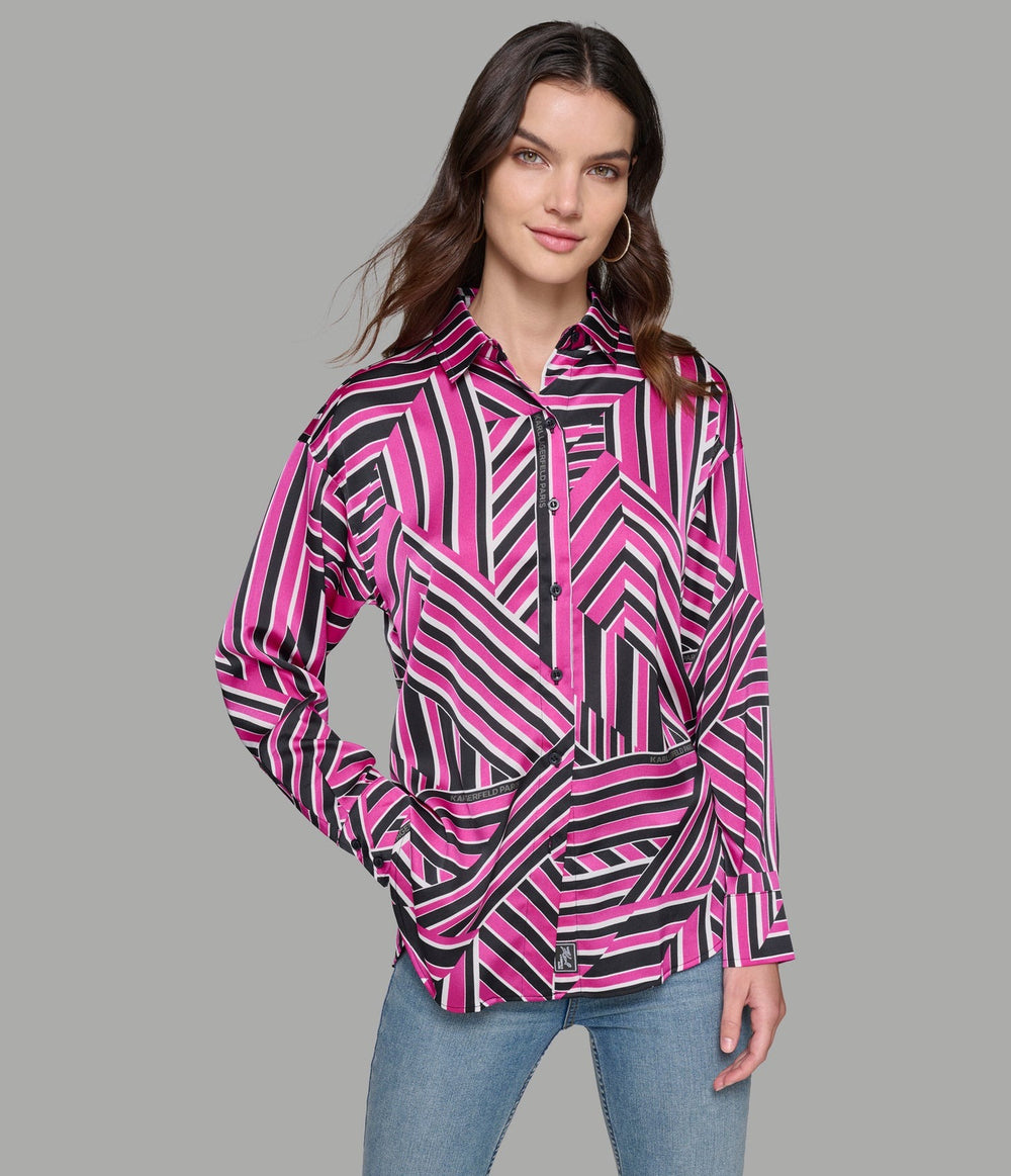Women's Clothing | Karl Lagerfeld Paris