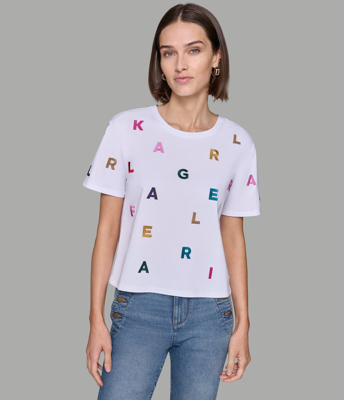 Women's Clothing | Karl Lagerfeld Paris