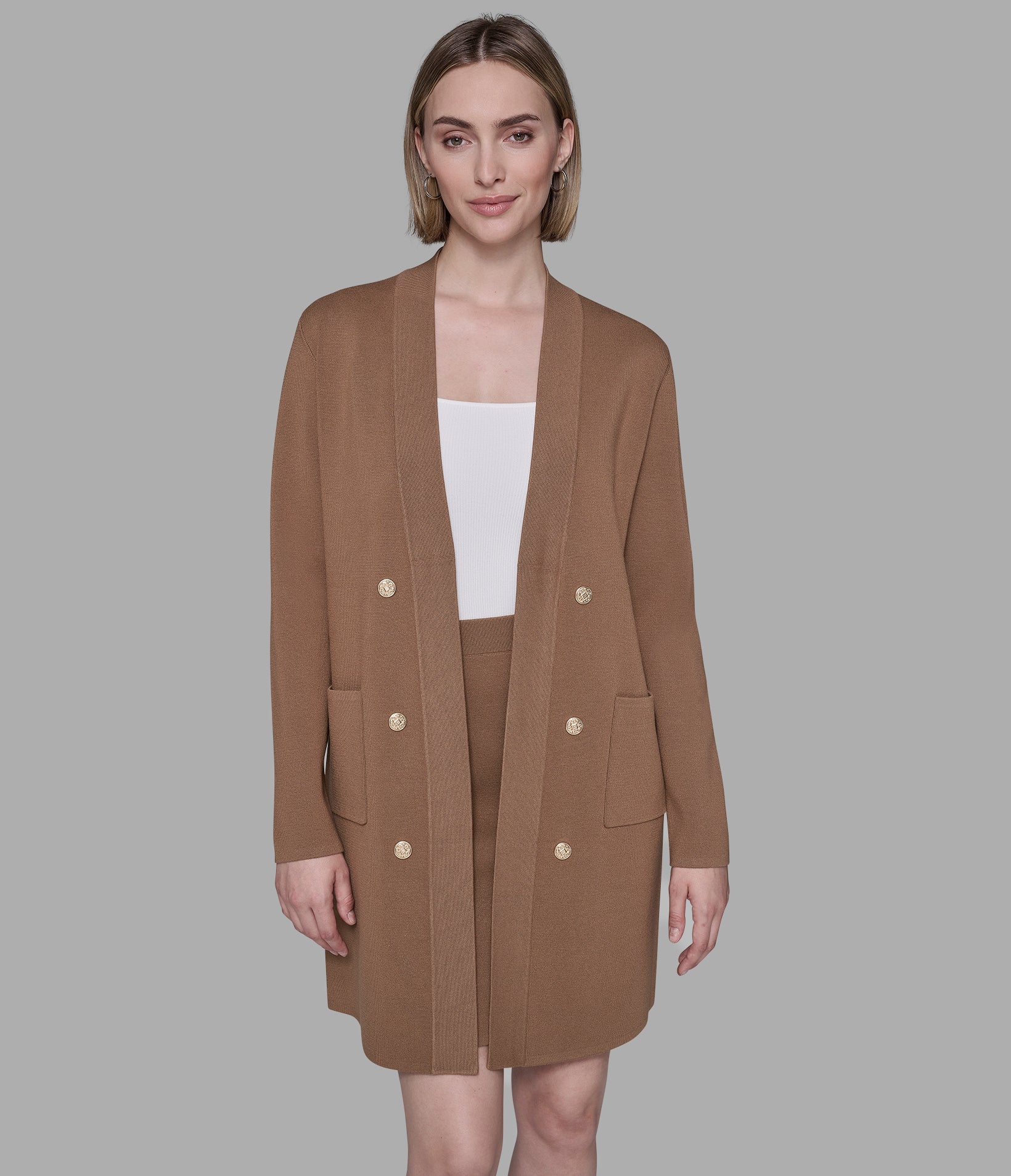 Women's Matching Sets | Karl Lagerfeld Paris