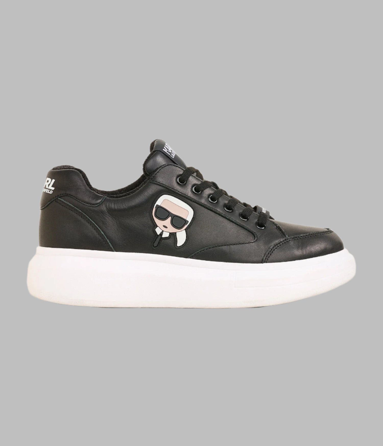 Karlie Karl Head Sneaker | Sneakers | Karl Lagerfeld Paris