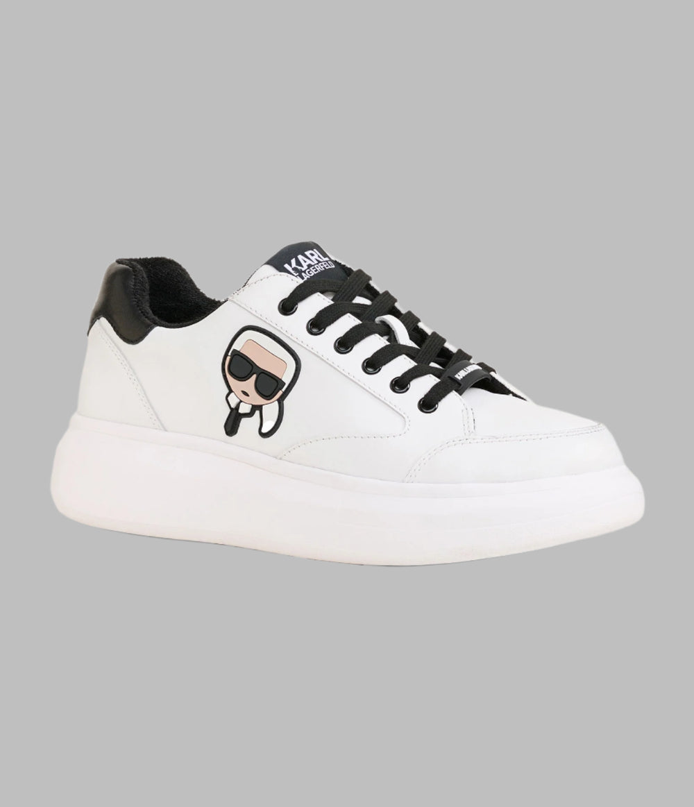 Karlie Karl Head Sneaker | Sneakers | Karl Lagerfeld Paris