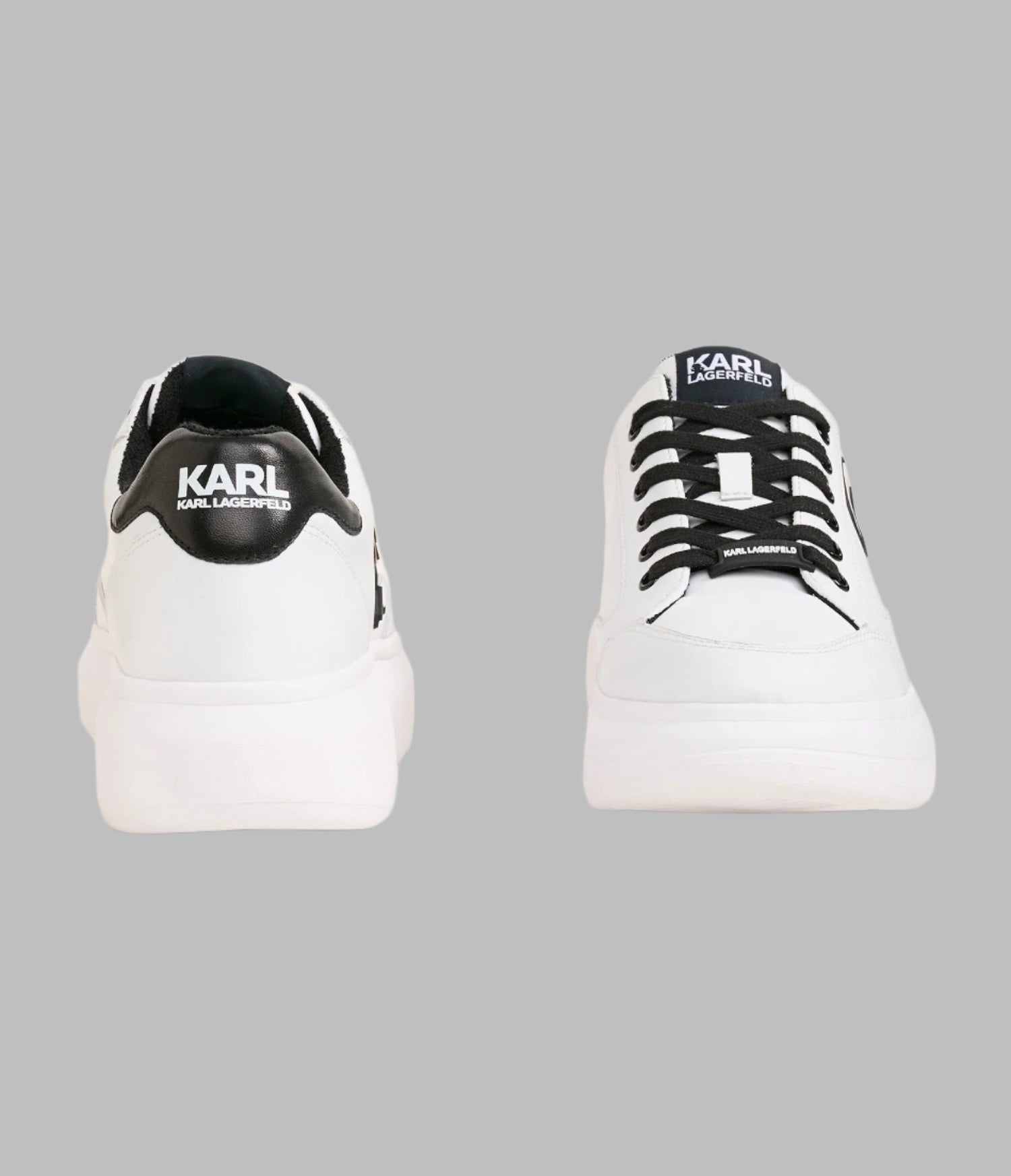 Karlie Karl Head Sneaker | Sneakers | Karl Lagerfeld Paris