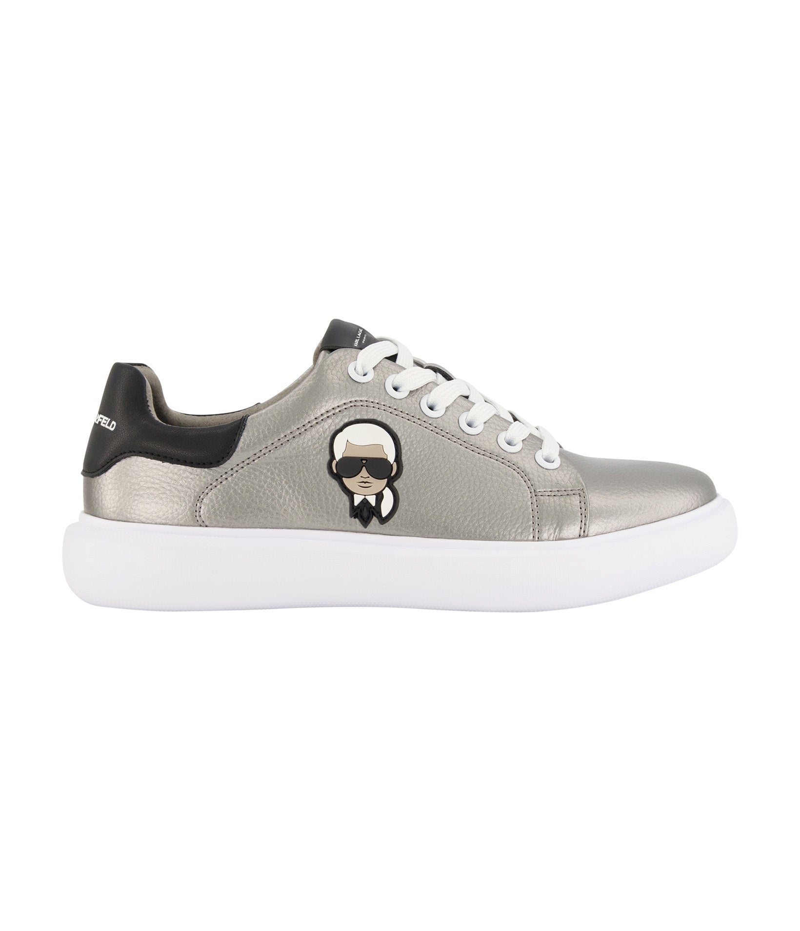 New Men's Shoes | Karl Lagerfeld Paris