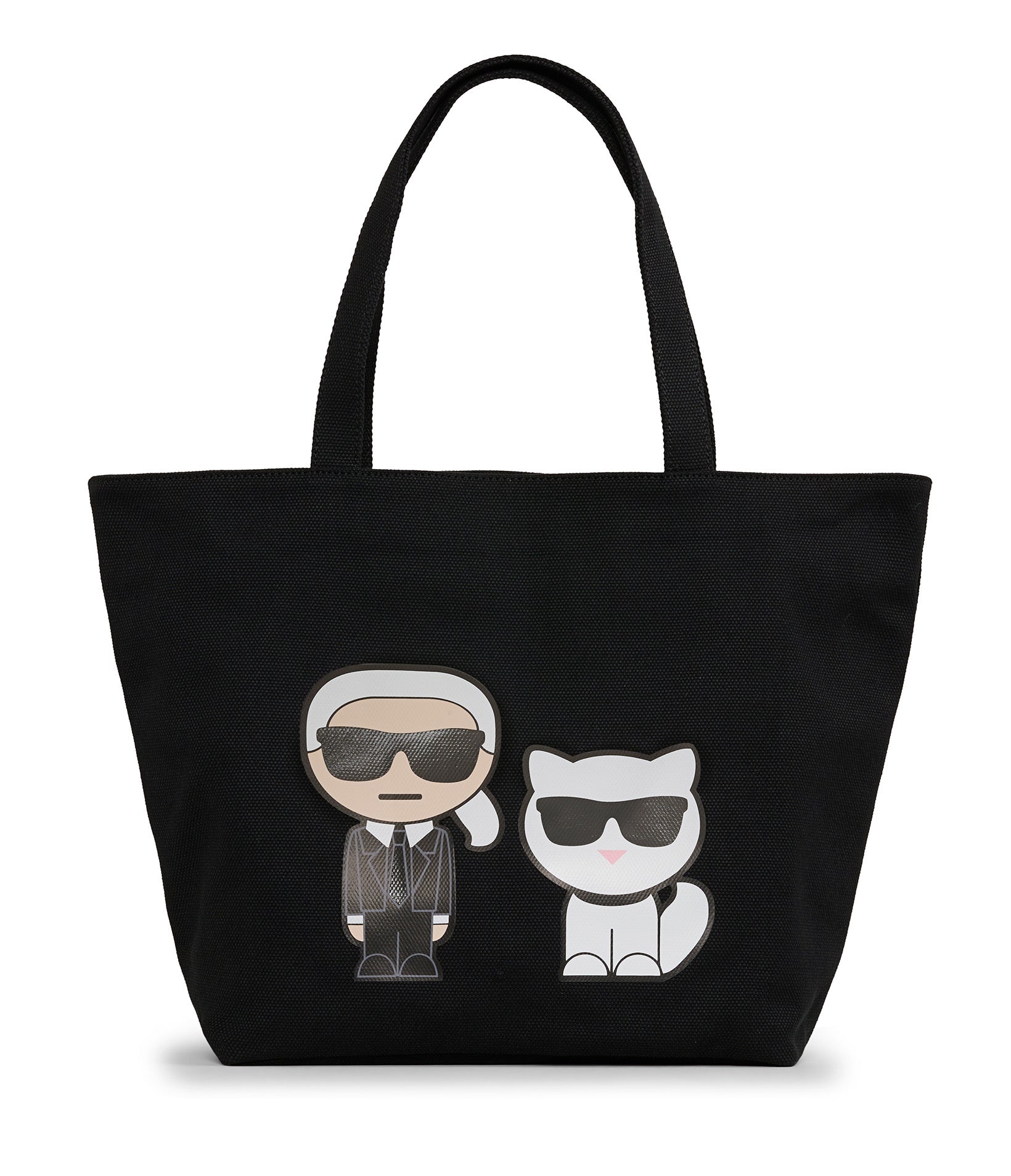 Women's Designer Totes | Karl Lagerfeld Paris | Karl Lagerfeld Paris