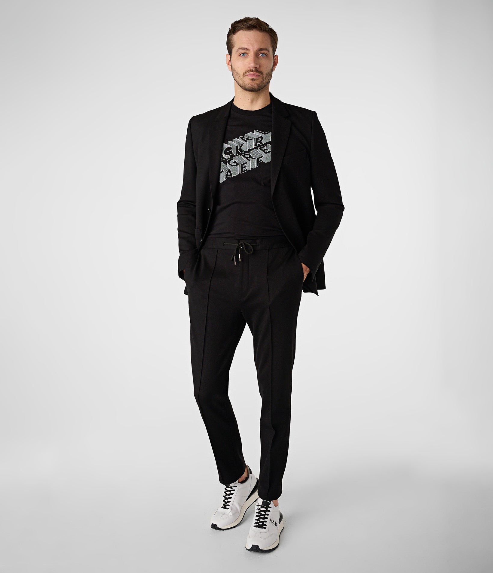 Men's Clothing | Karl Lagerfeld Paris