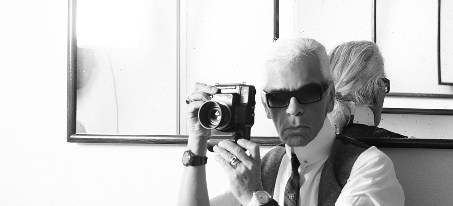 About Us | Karl Lagerfeld Paris