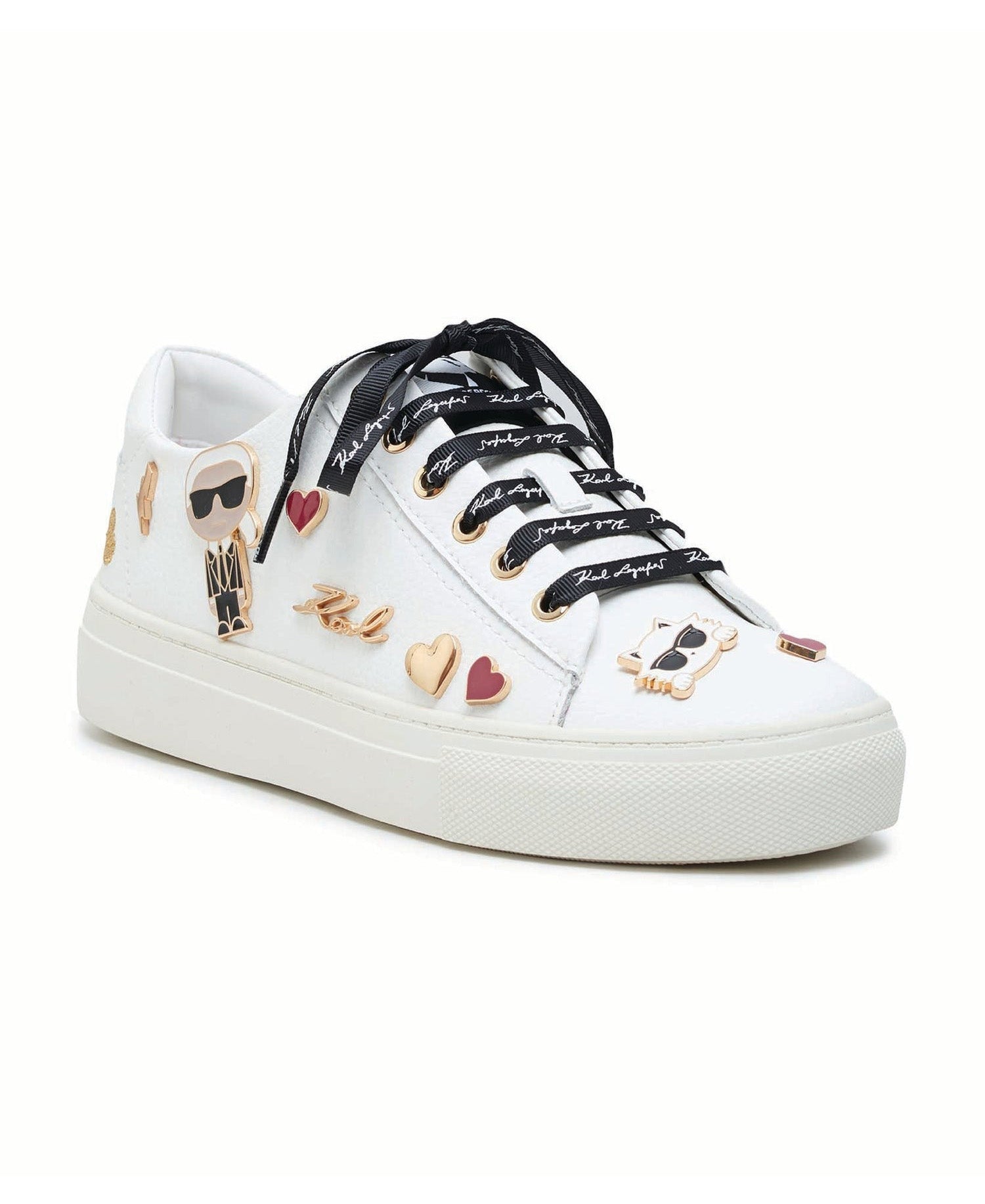 Women's Shoes | Karl Lagerfeld Paris